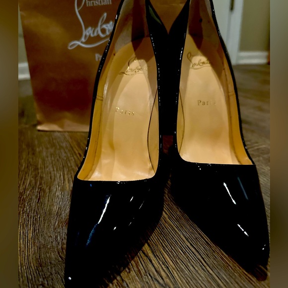 Christian Louboutin | Shoes | So Kate Christian Louboutin | Poshmark